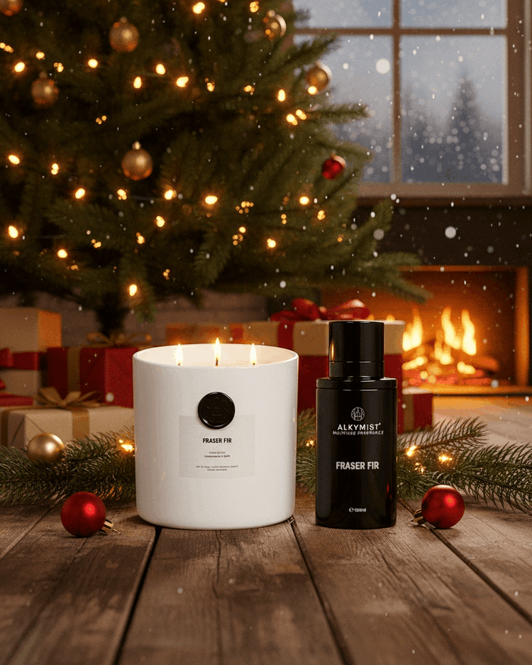 AEMBR® - Non-Toxic Candles, Laundry Detergent, Fragrances