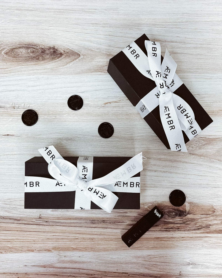 AEMBR™ - Handcrafted High-Performance Home Scenting