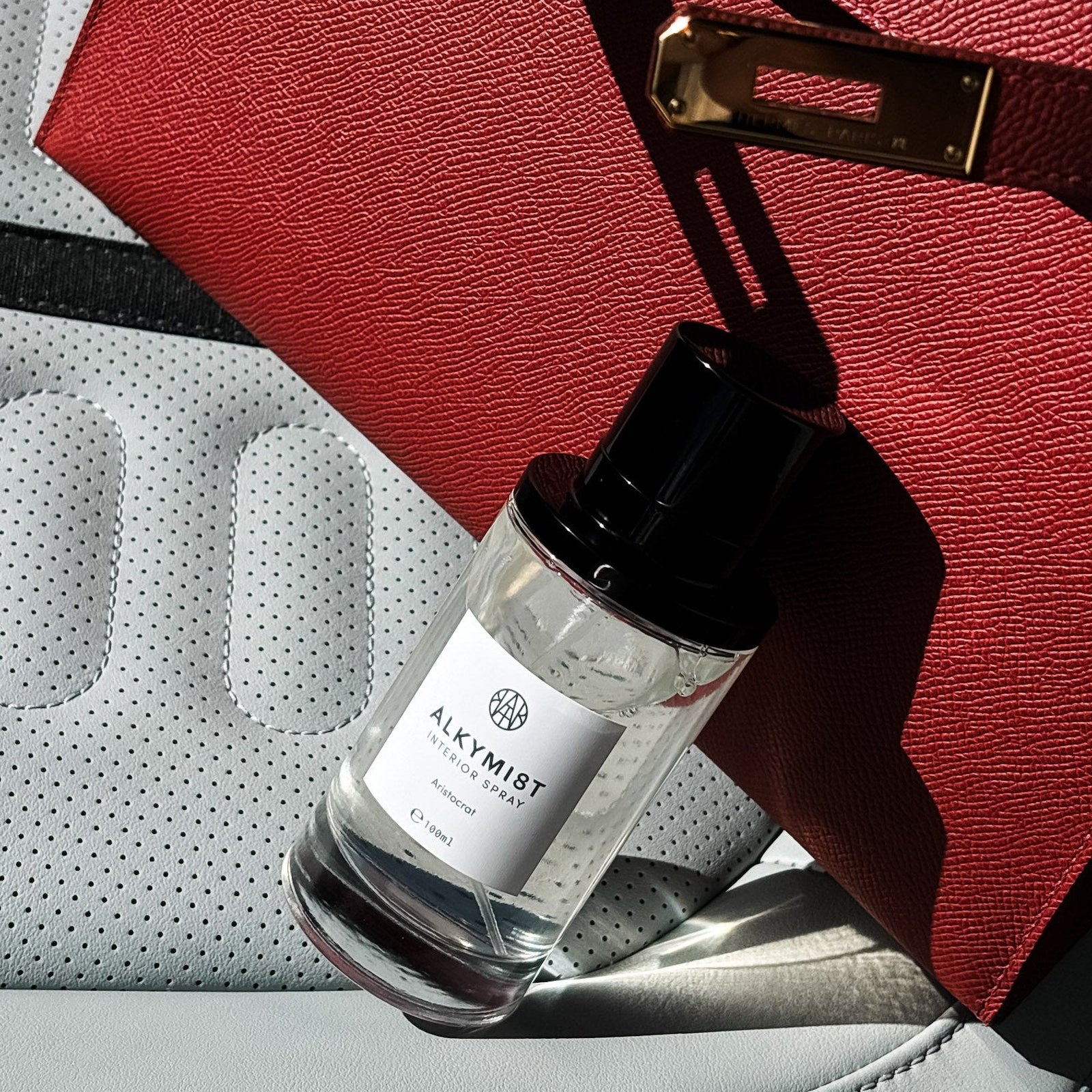 AEMBR® - Non-Toxic Candles, Laundry Detergent, Fragrances