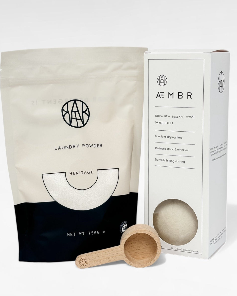 AEMBR™ - Handcrafted High-Performance Home Scenting