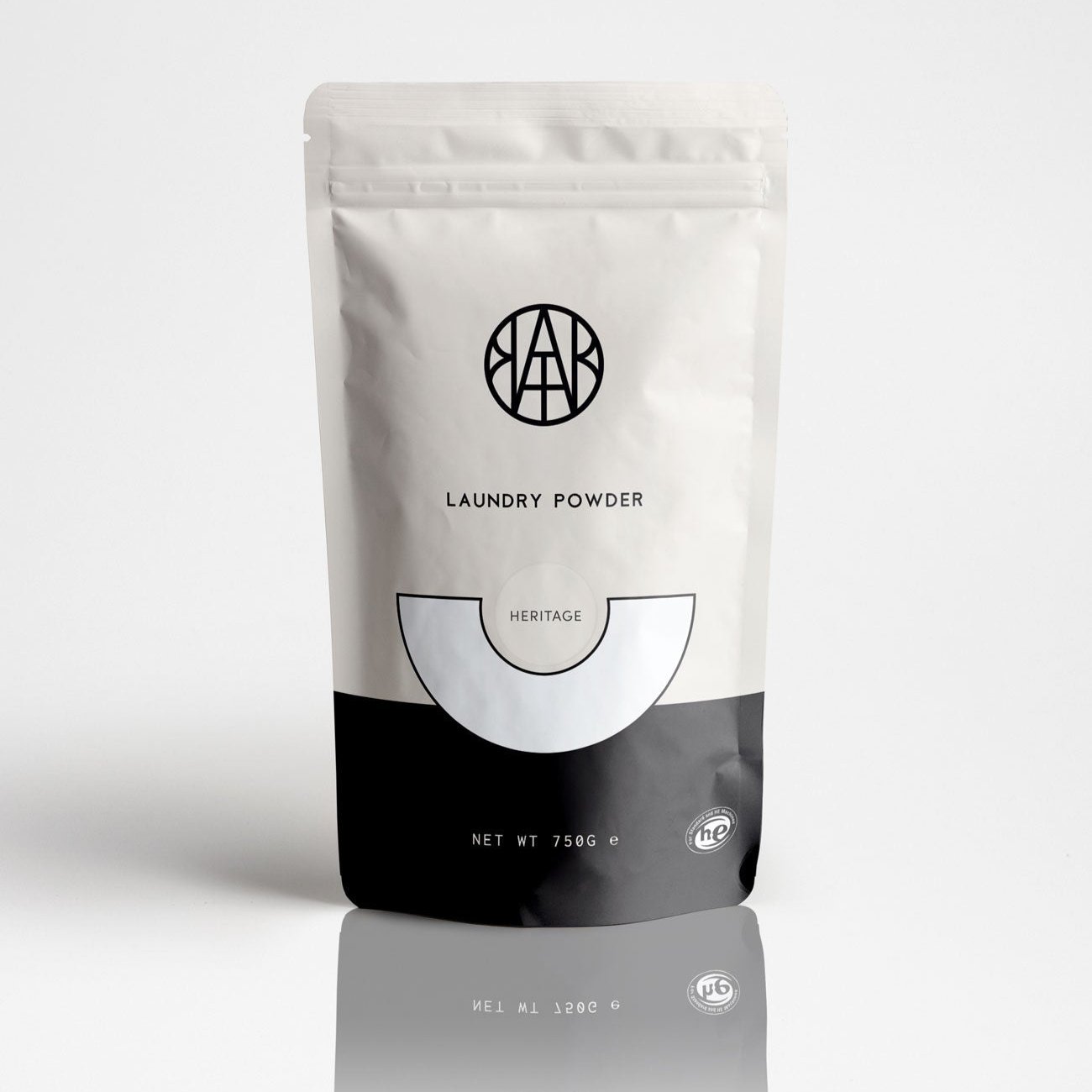 AEMBR LAUNDRY POWDER - Safe, Effective Non-Toxic Luxury Detergent