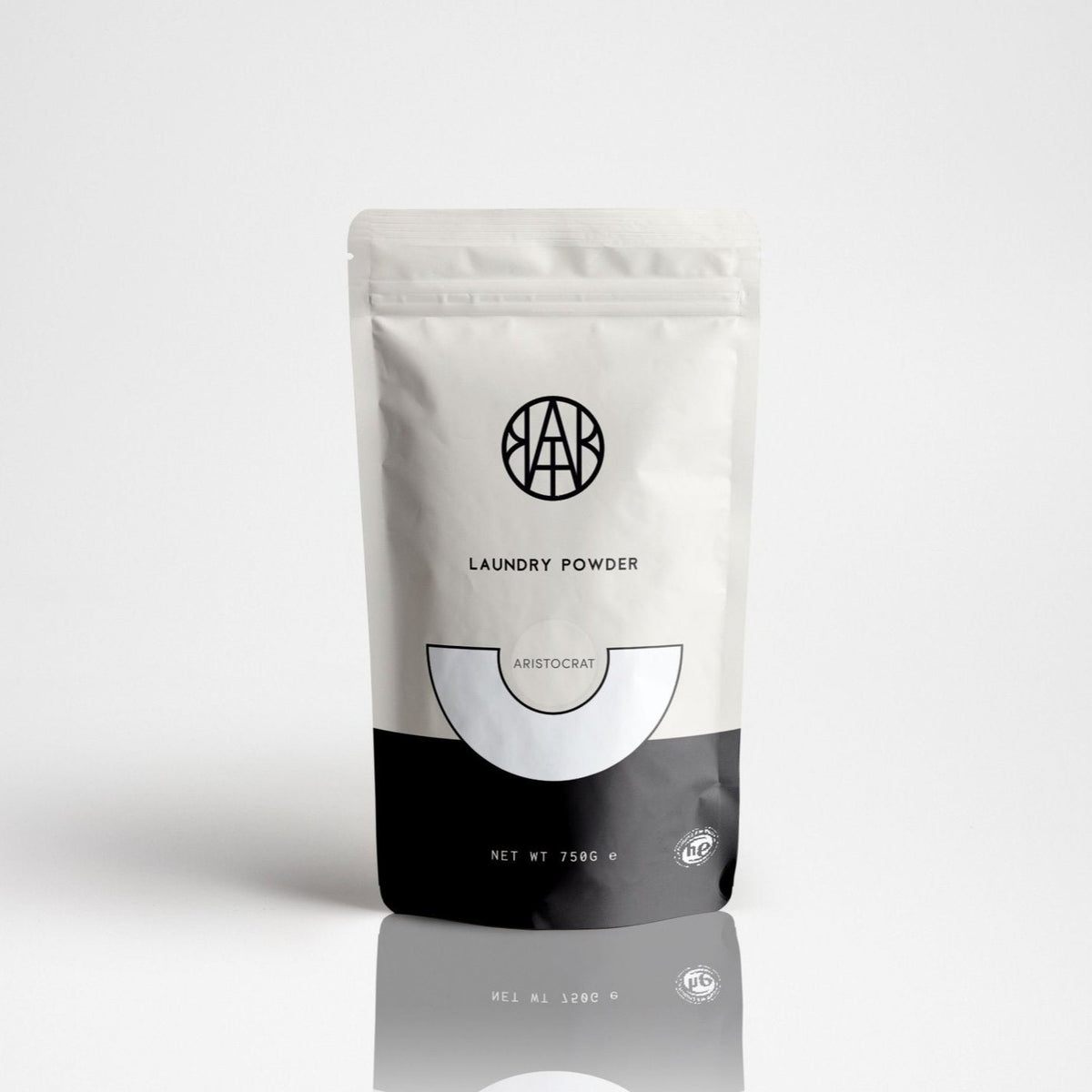 AEMBR LAUNDRY POWDER - Safe, Effective Non-Toxic Luxury Detergent