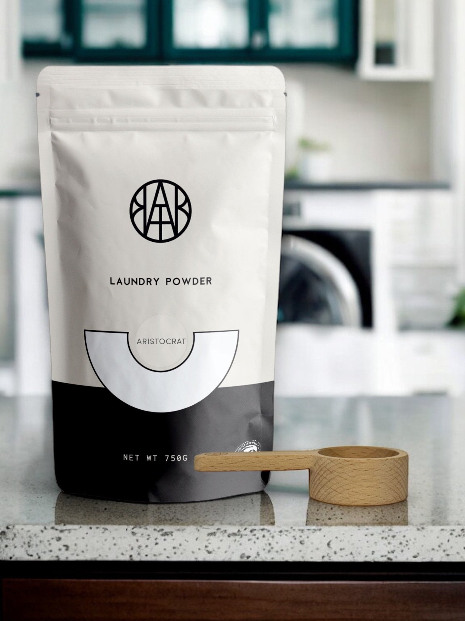 BASIC LAUNDRY STARTER KIT – AEMBR